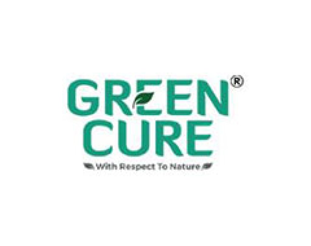Green Cure Wellness - Redeem Discounts