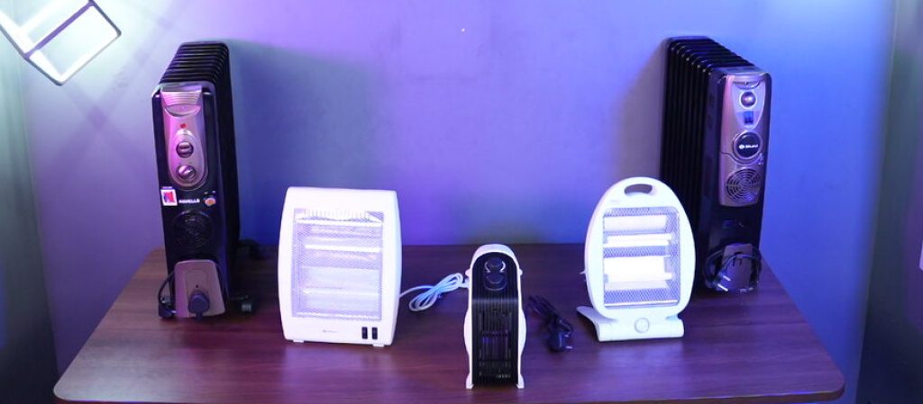 Best Room Heater in India 2023 - Redeem Discounts