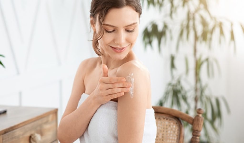 How To Choose The Best Body Lotion For Your Skin - Redeem Discounts