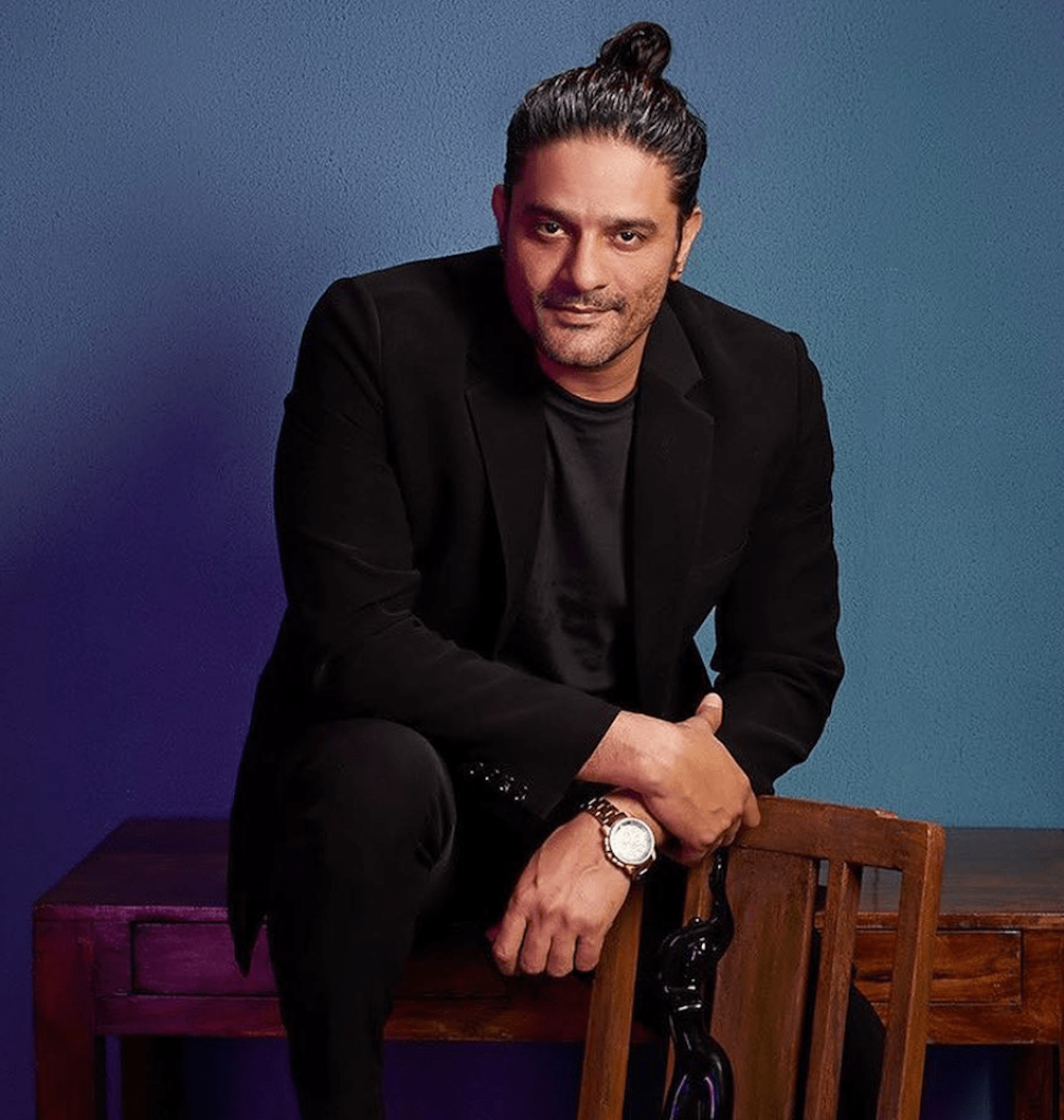 Jaideep Ahlawat Biography: Age, Height, Weight, Wife, Family, Income ...