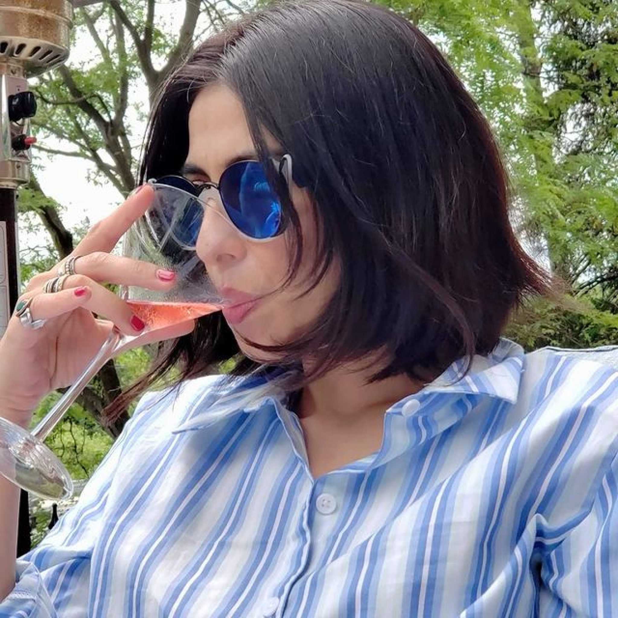 Meesha Shafi Biography: Age, Height, Weight, Marital Status, Father ...