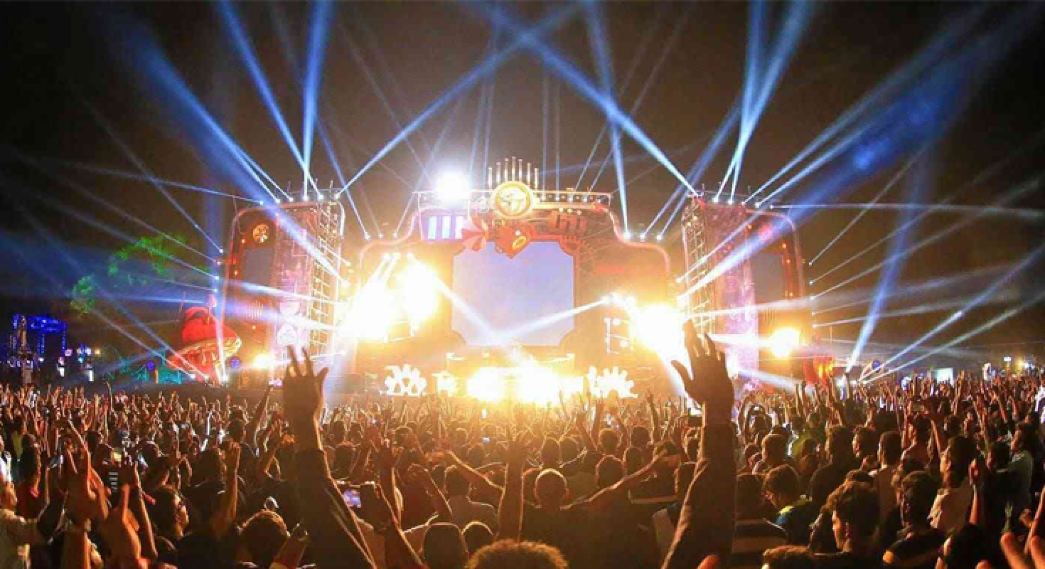 Top 5 Places To Visit During New Year In India - Redeem Discounts