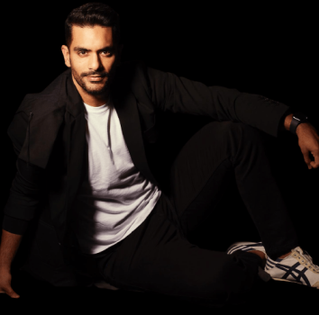 Angad Bedi Biography: Age, Weight, Height, Family, Girl friend, Net ...