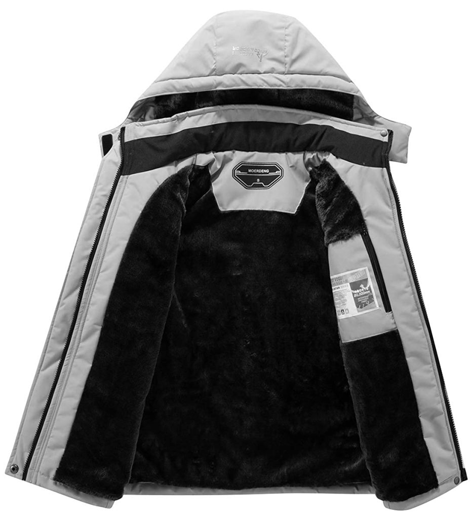 10 Best Insulated Jackets For Extreme Cold, Which Puffer Jacket is The ...