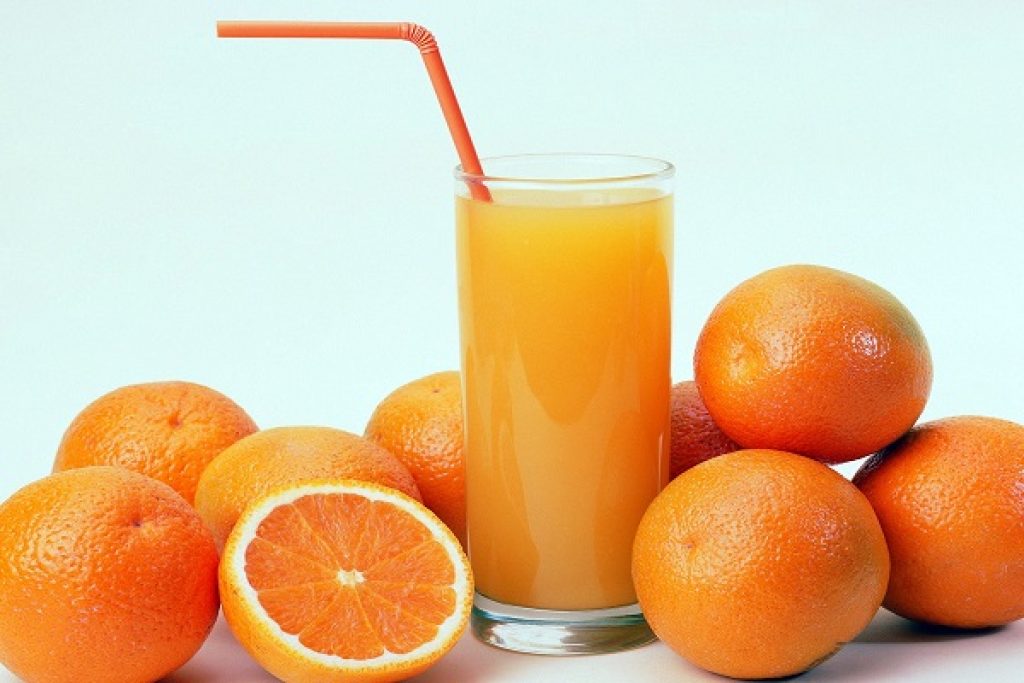 Top 6 Health Benefits of Orange - Redeem Discounts