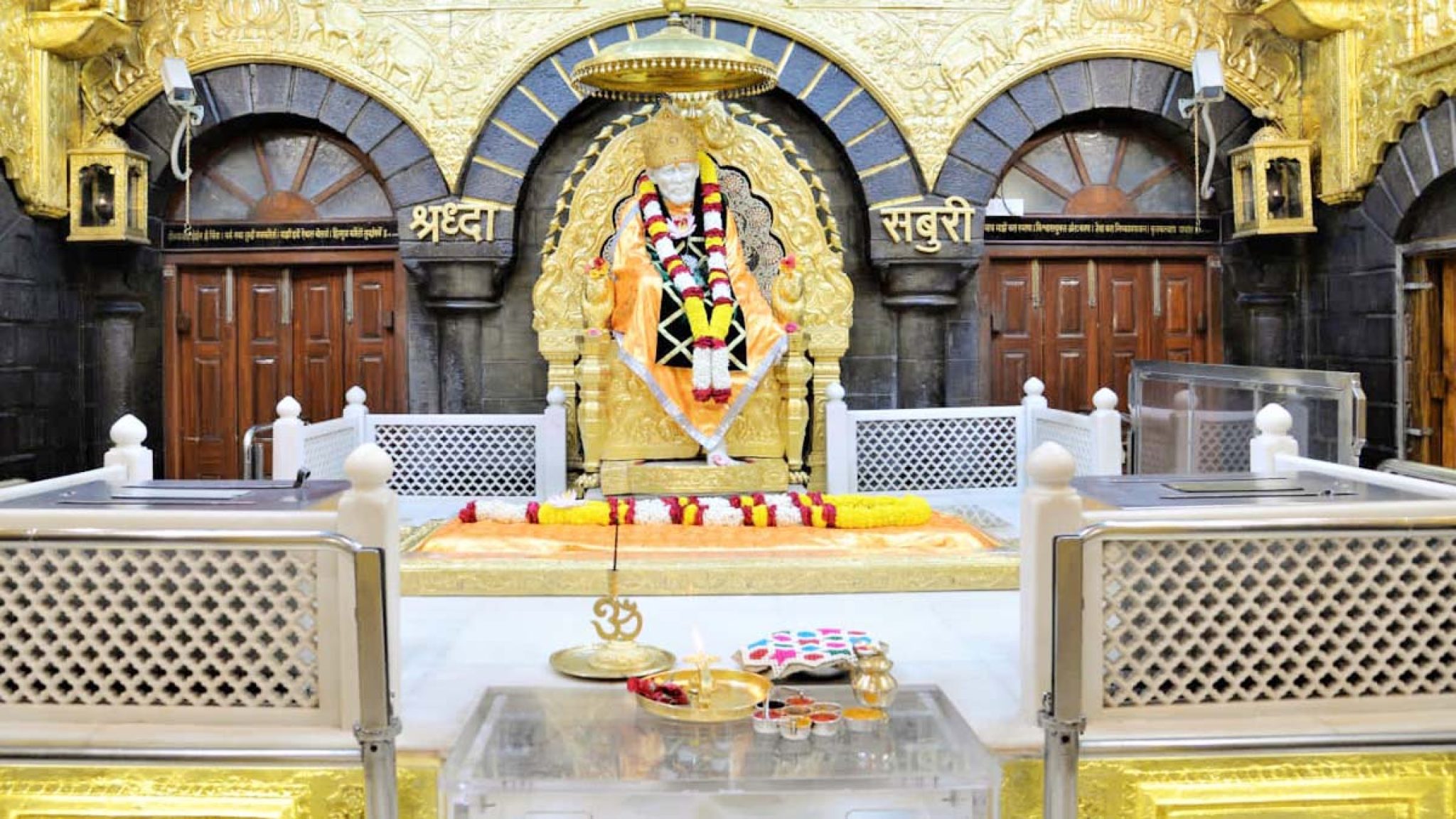 Shirdi – History, Significance & Best Place To Visit For Pilgrimage ...